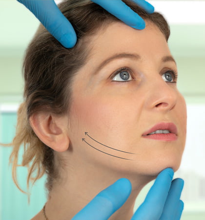 Advantages Procedures Track Record About Kristina Book Consultation